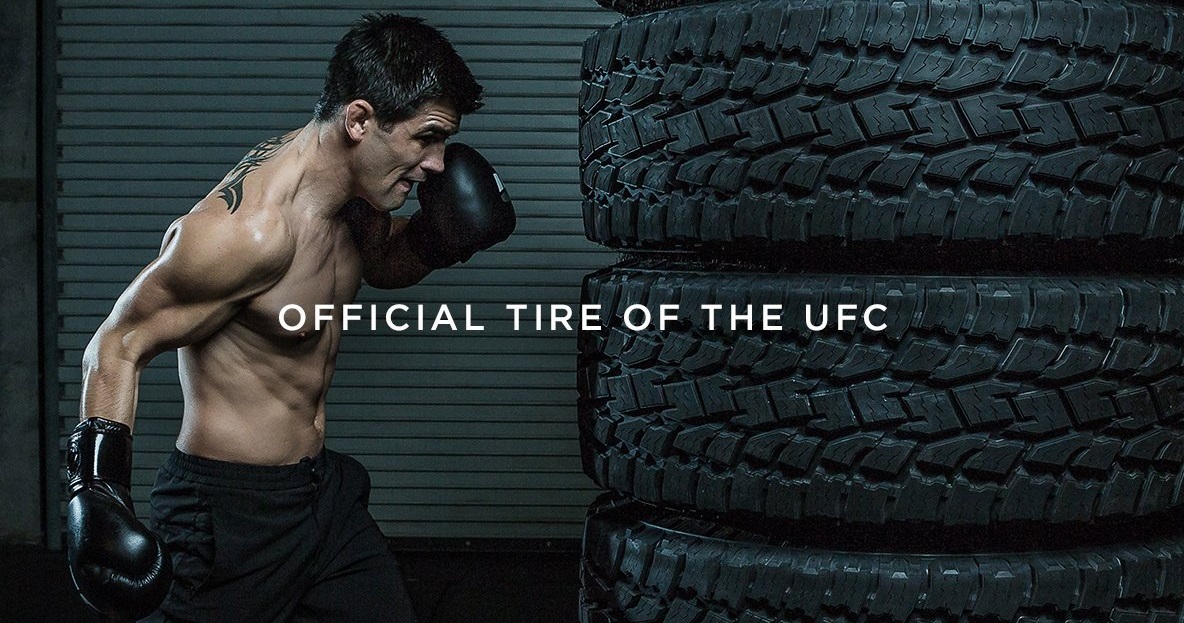 Toyo Tires oraz UFC wynagrodzą zawodników pod koniec 2019 roku | MMAROCKS