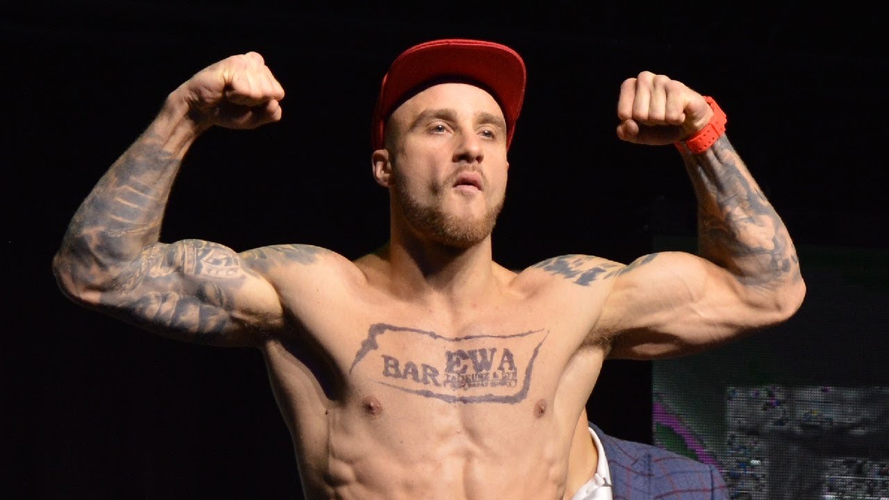 Dominik Zadora przed FEN 26: Lepiej nie wychodzić po piwo, nie można ...