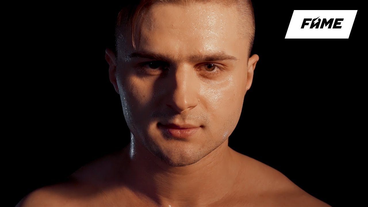 FAME MMA 7: Adrian „Polak” Polański vs Amadeusz „Ferrari” Roślik ...