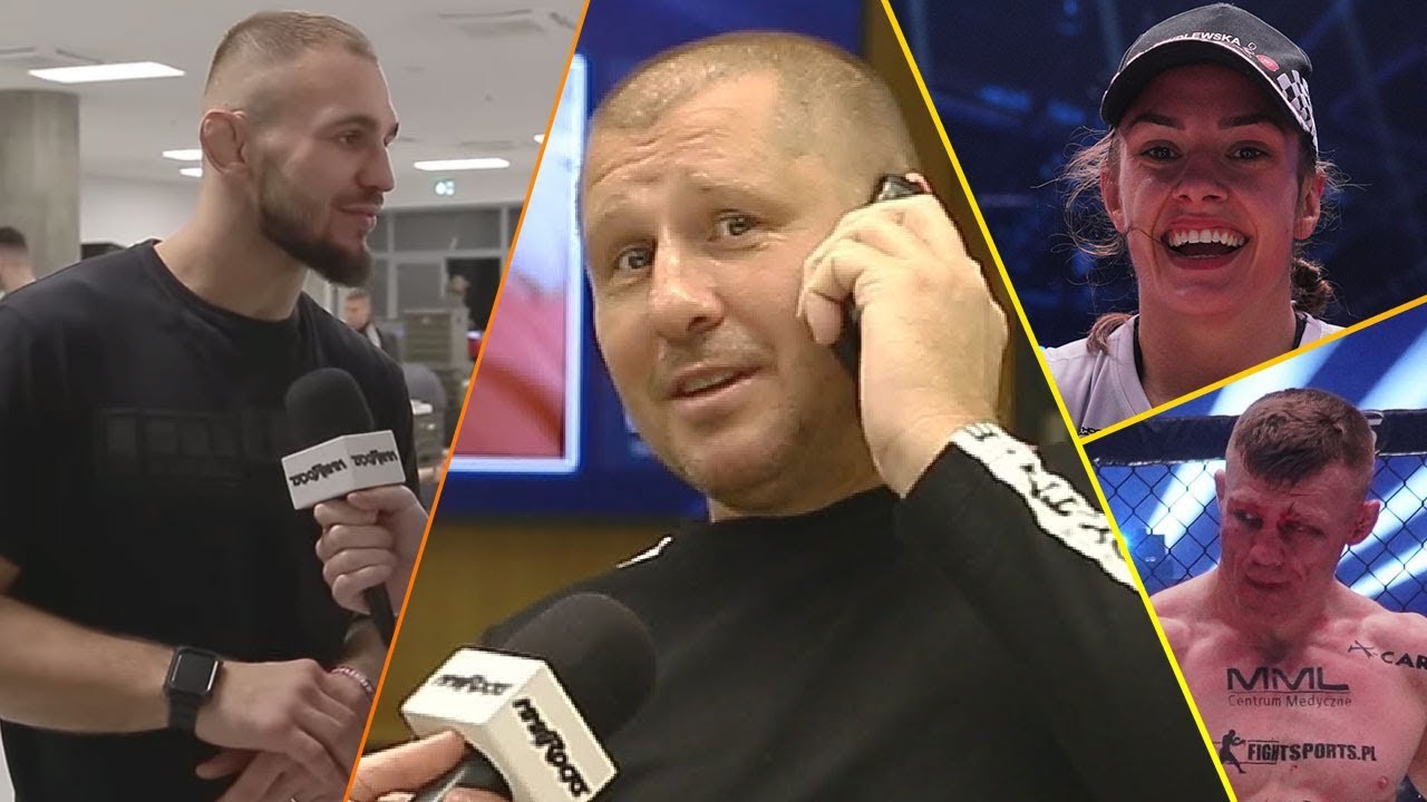 Piotr Strus o Mirku Oknińskim: „To mądry trener ale bardzo ciężki ...