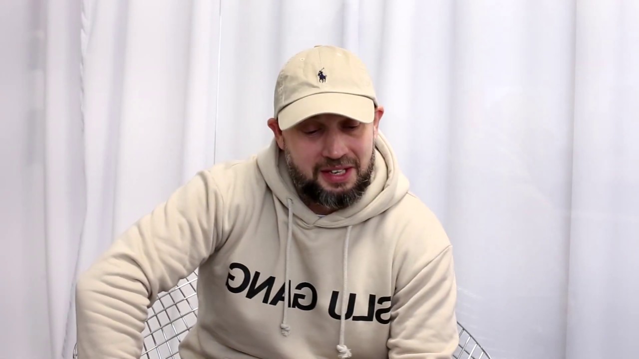 Raper Peja dostał „grubą ofertę” od Fame MMA – Ustawiłaby mnie na lata ...