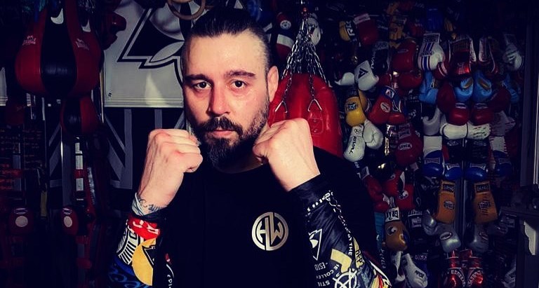 Dan Hardy wskazał najważniejszych europejskich zawodników w historii ...