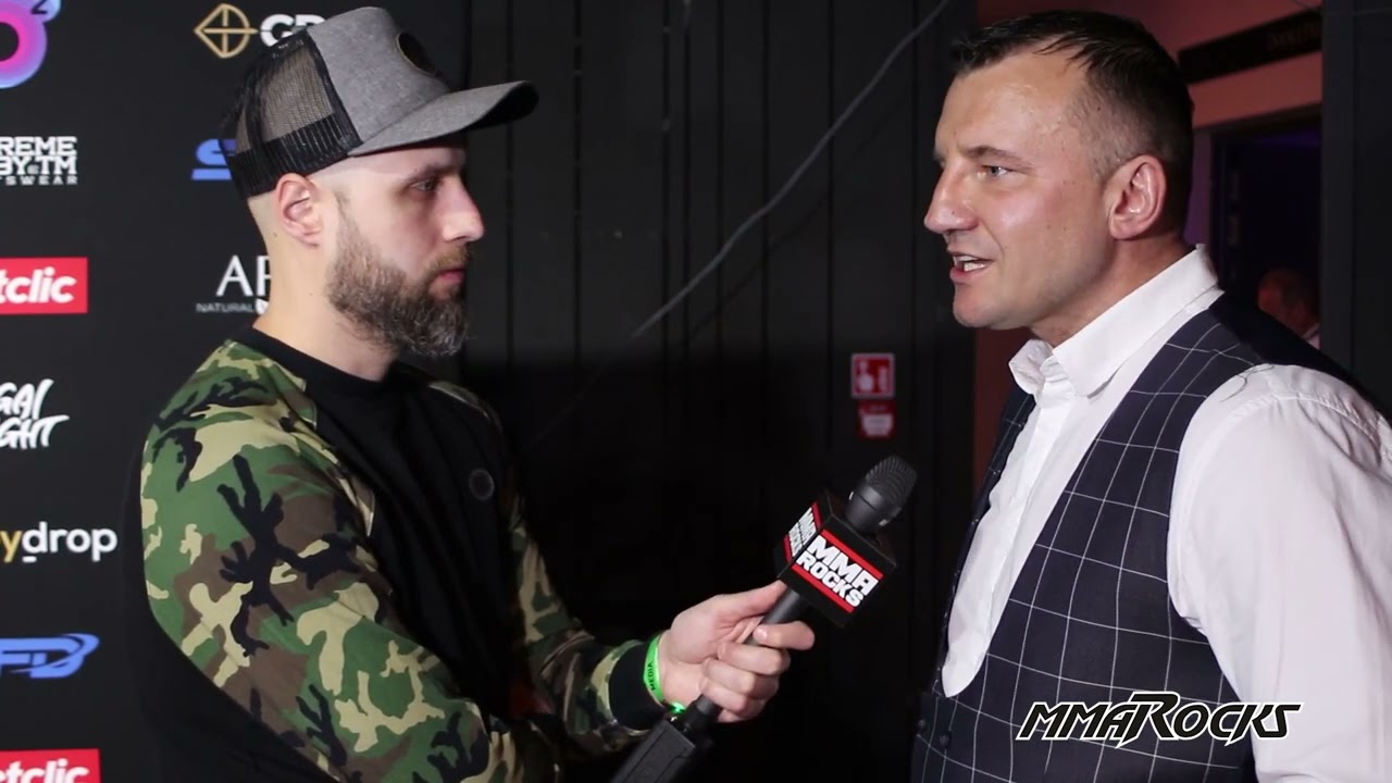 Dominik Zadora vs obaj Murańscy, taka walkę możemy zrobić - Paweł ...