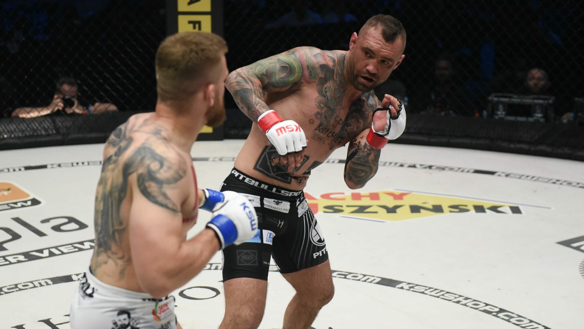 "Miało być dobrze, a wyszło jak zawsze" - Tomasz Romanowski zabiera ...