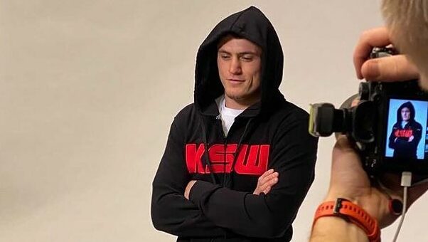 OFICJALNIE: Shamil Musaev zostaje w KSW, podpisał nowy kontrakt! | MMAROCKS