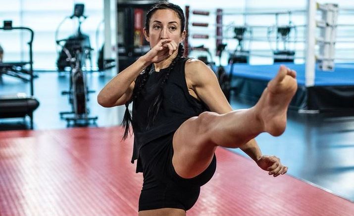 "To będzie widowiskowy pojedynek" - Penne o starciu z Kowalkiewicz ...