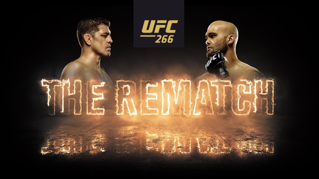 The Rematch! Zapowiedź walki Diaz vs Lawler 2 (WIDEO) | MMAROCKS