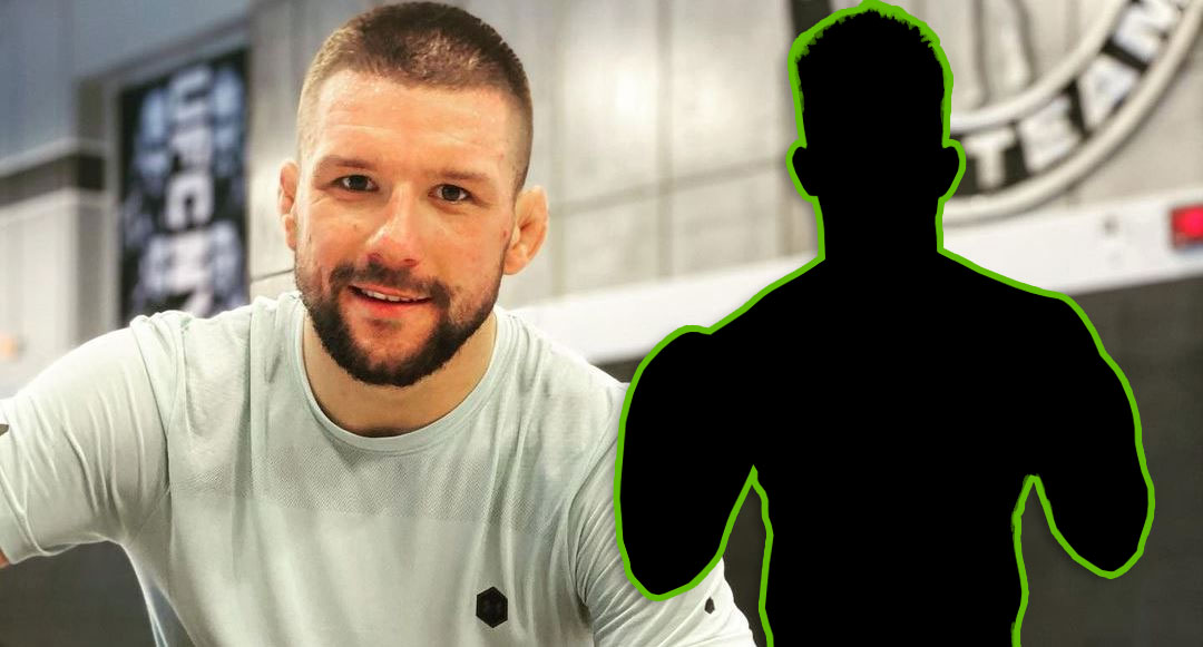 Dan Lambert zdradził, która walka przekonała UFC do zatrudnienia ...