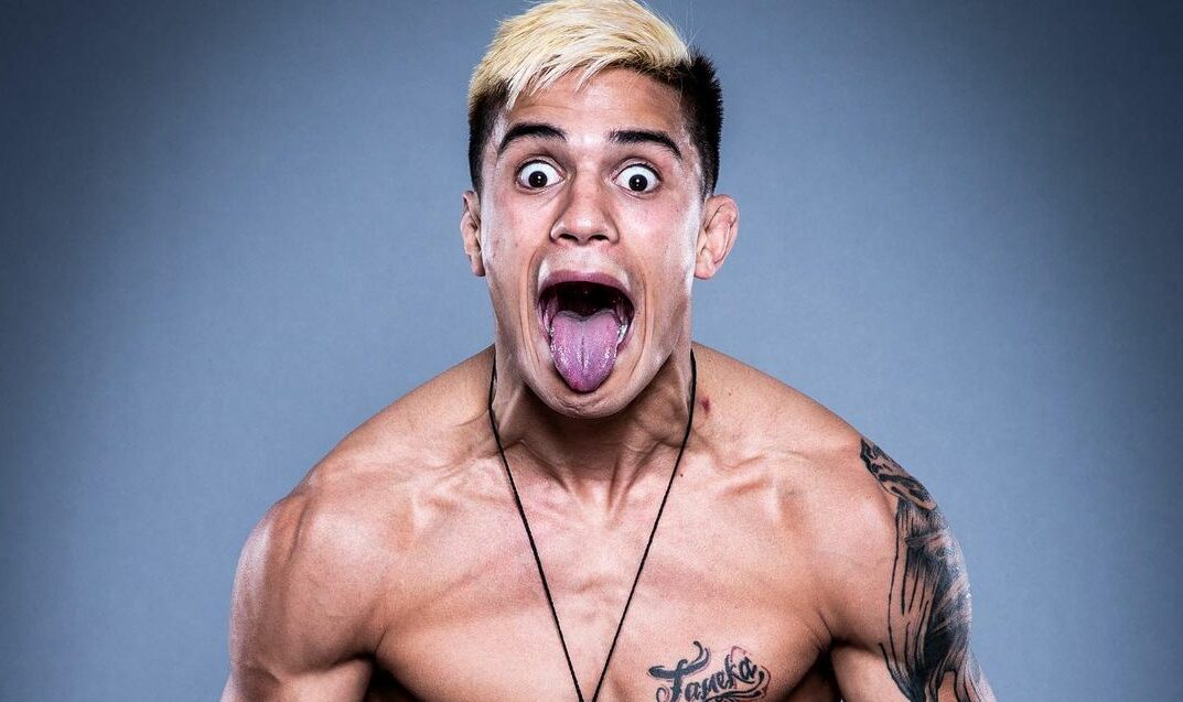 Niepokonany Jay Jay Wilson wróci do klatki na Bellator 272 | MMAROCKS