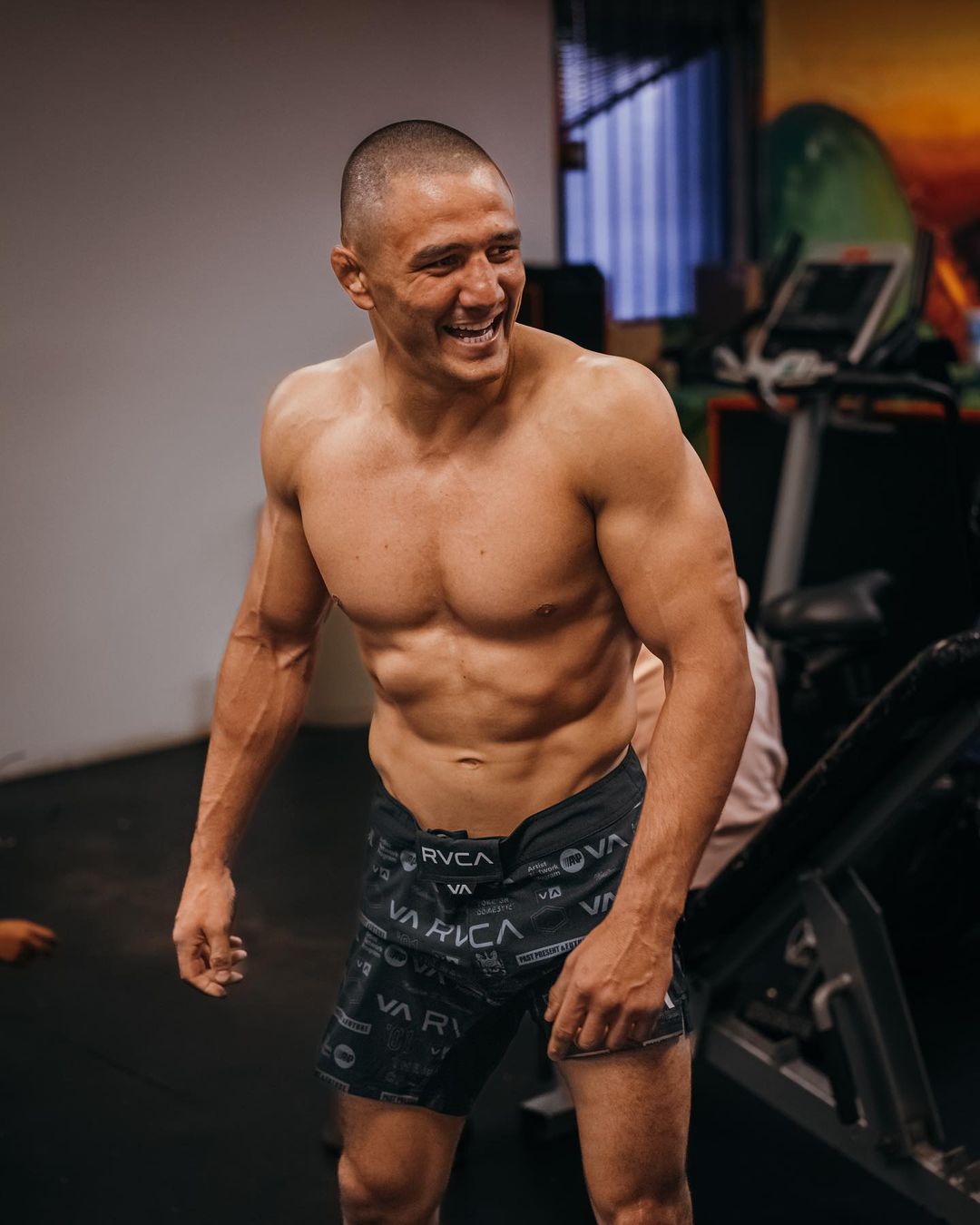 Aaron Pico zmierzy się z byłym rywalem mistrza UFC na gali Bellator 277 ...
