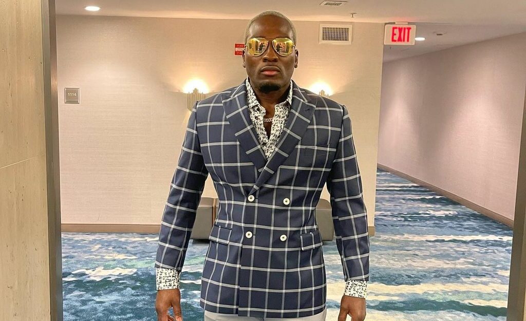 Brunson po przegranej z Cannonierem: "Podniosę się na jeszcze jedną ...