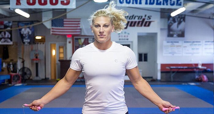 "Jest najlepiej opłacaną zawodniczką w historii!" Menadżer o nowym ...