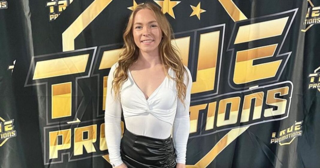 Kay Hansen podpisała kontrakt z Invicta FC | MMAROCKS