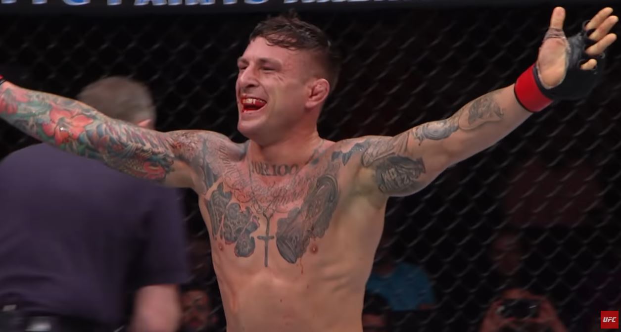 Gregor Gillespie dementuje fałszywe informacje - Nie zostałem zwolniony ...