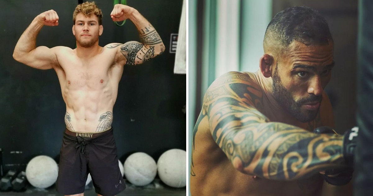 Jake Matthews po kapitalnym zwycięstwie na UFC 275 chce walki z ...