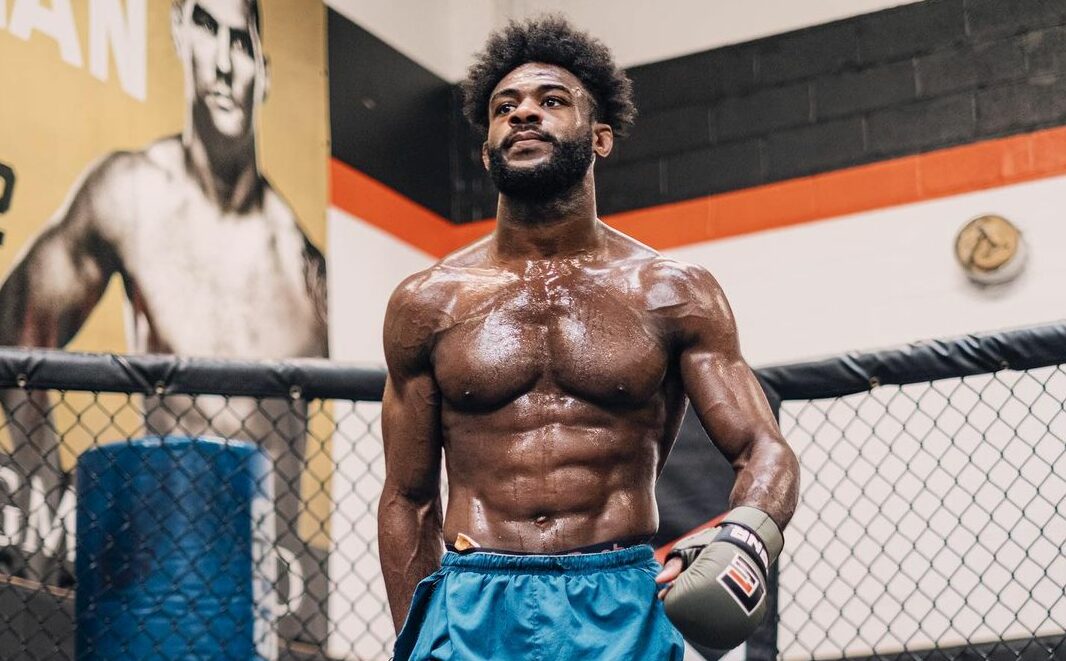 Aljamain Sterling nie podpisał kontraktu na walkę z TJ Dillashawem ...