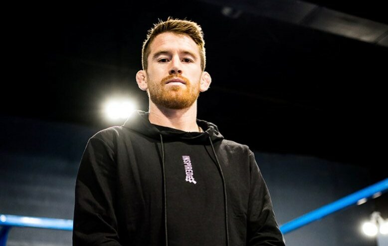 UFC pracuje nad fenomenalnym zestawieniem Sandhagena z Yadongiem | MMAROCKS