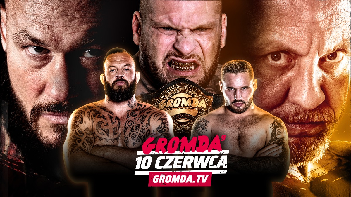 „Balboa” Domalik: Godbeer wróci do Anglii bez pasa „GROMDA” | MMAROCKS