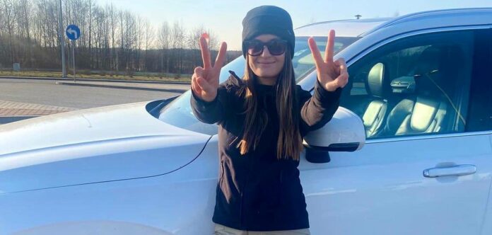 Karolina Kowalkiewicz przedstawiła plany sportowe na rok 2023 | MMAROCKS