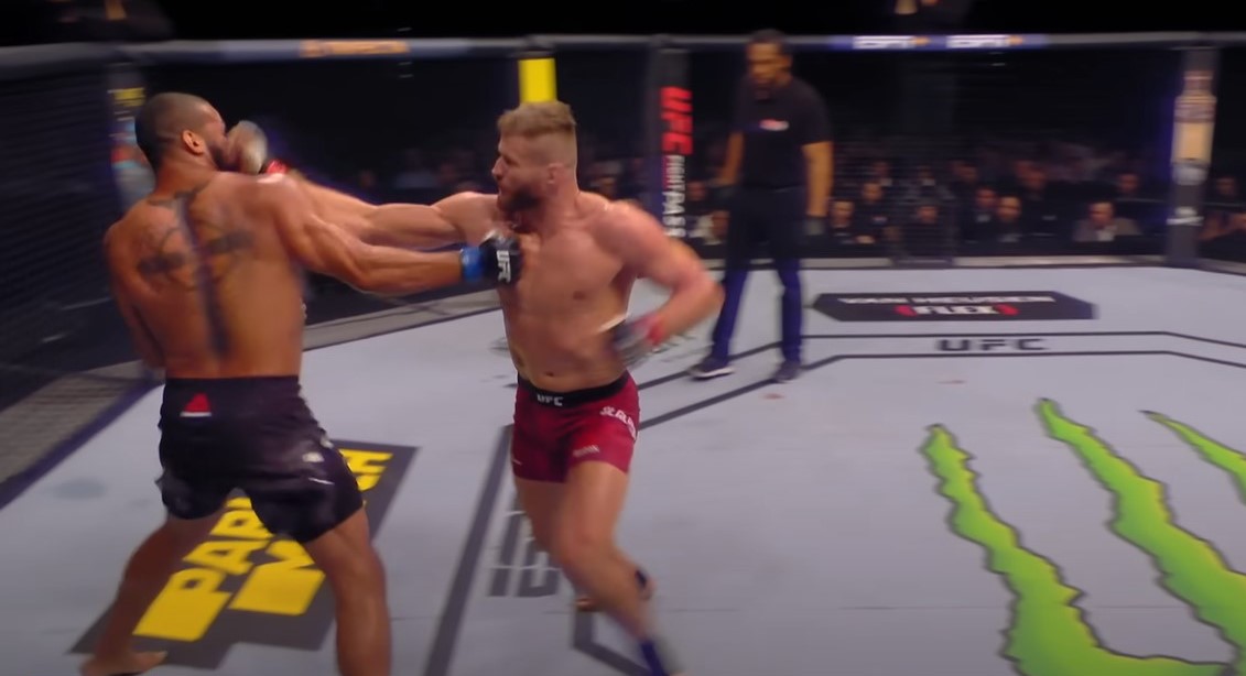 Najlepsze skończenia przed UFC Vegas 59, w tym nokaut Santosa na ...