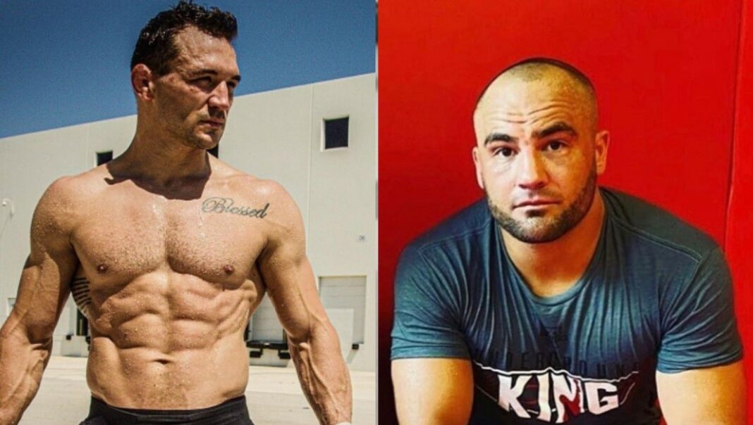 Szef UFC odniósł się do pomysłu walki Chandlera z Alvarezem | MMAROCKS