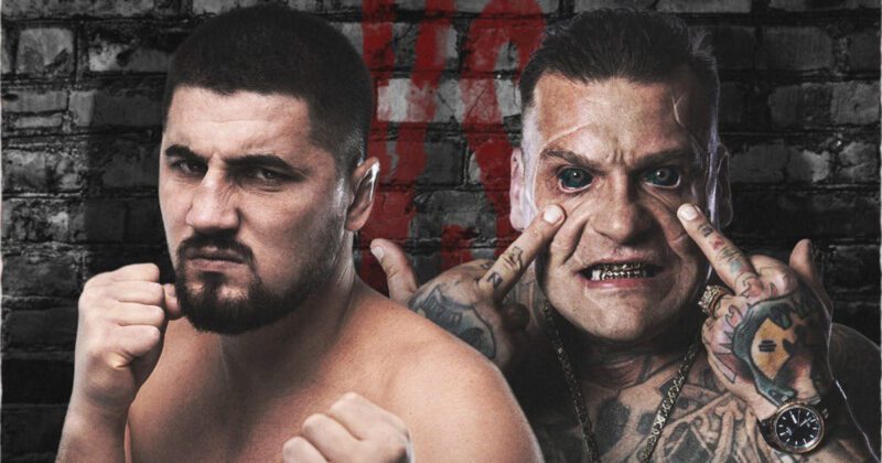 Don Kasjo vs Popek walką wieczoru Prime Show MMA 4 | MMAROCKS