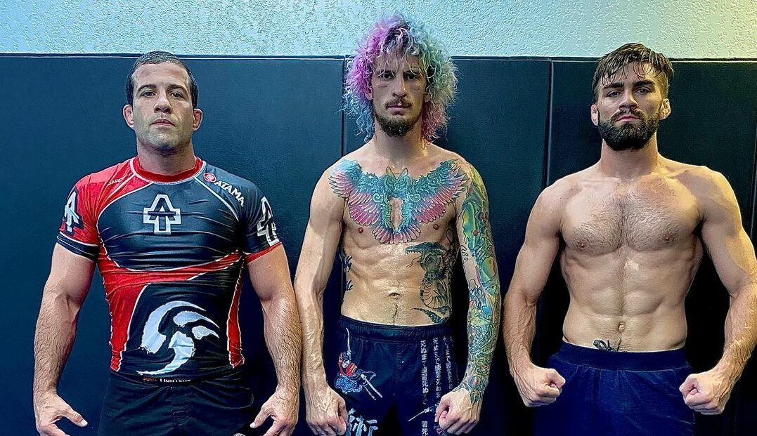 "Jestem prawdziwym skur*ysynem" O'Malley zaskoczony opiniami o jego ...