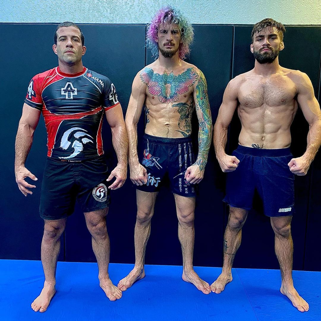 "Jestem prawdziwym skur*ysynem" O'Malley zaskoczony opiniami o jego ...