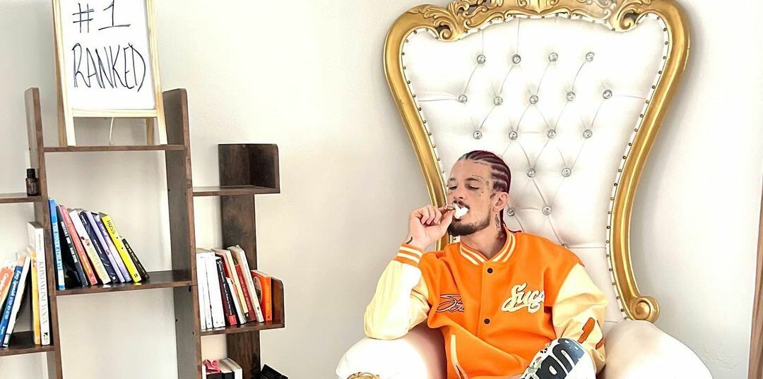 "Jeśli bym przegrał to ludzie..." Sean O'Malley o walce z Petrem Yanem ...