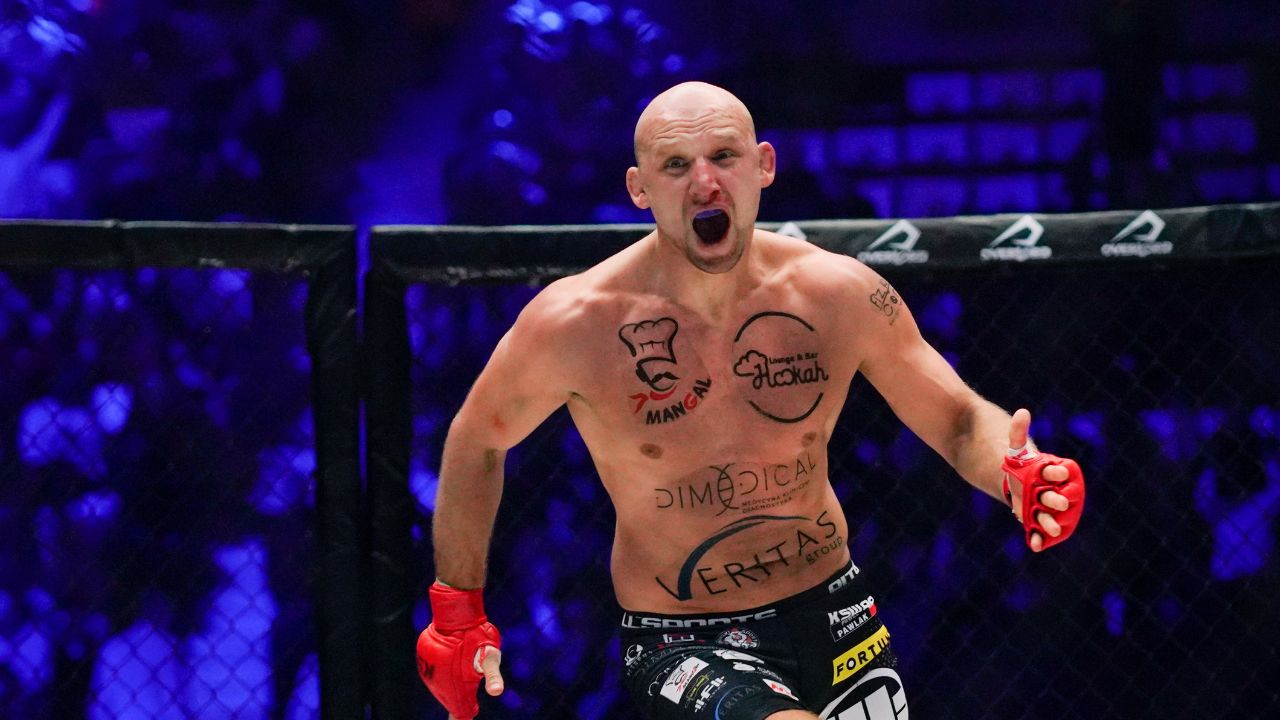 "Teraz moja droga byłaby zdecydowanie inna" - Paweł Pawlak o powrocie ...