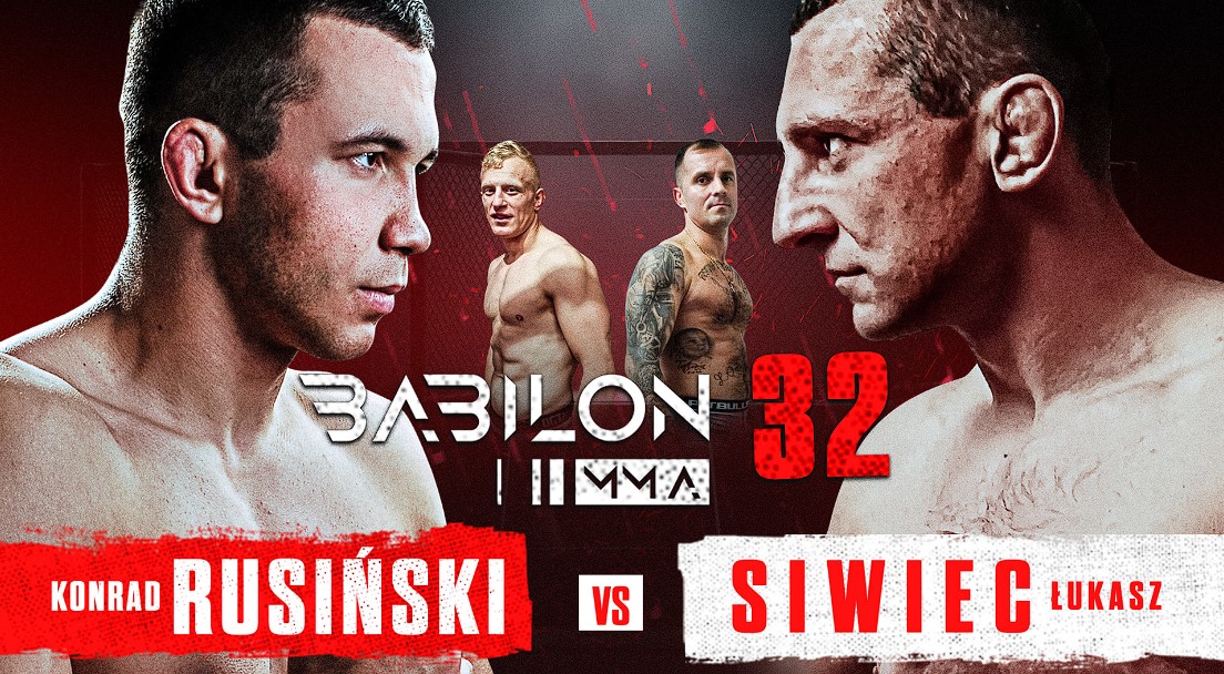 Babilon MMA 32 - wyniki i wywiady po gali | MMAROCKS