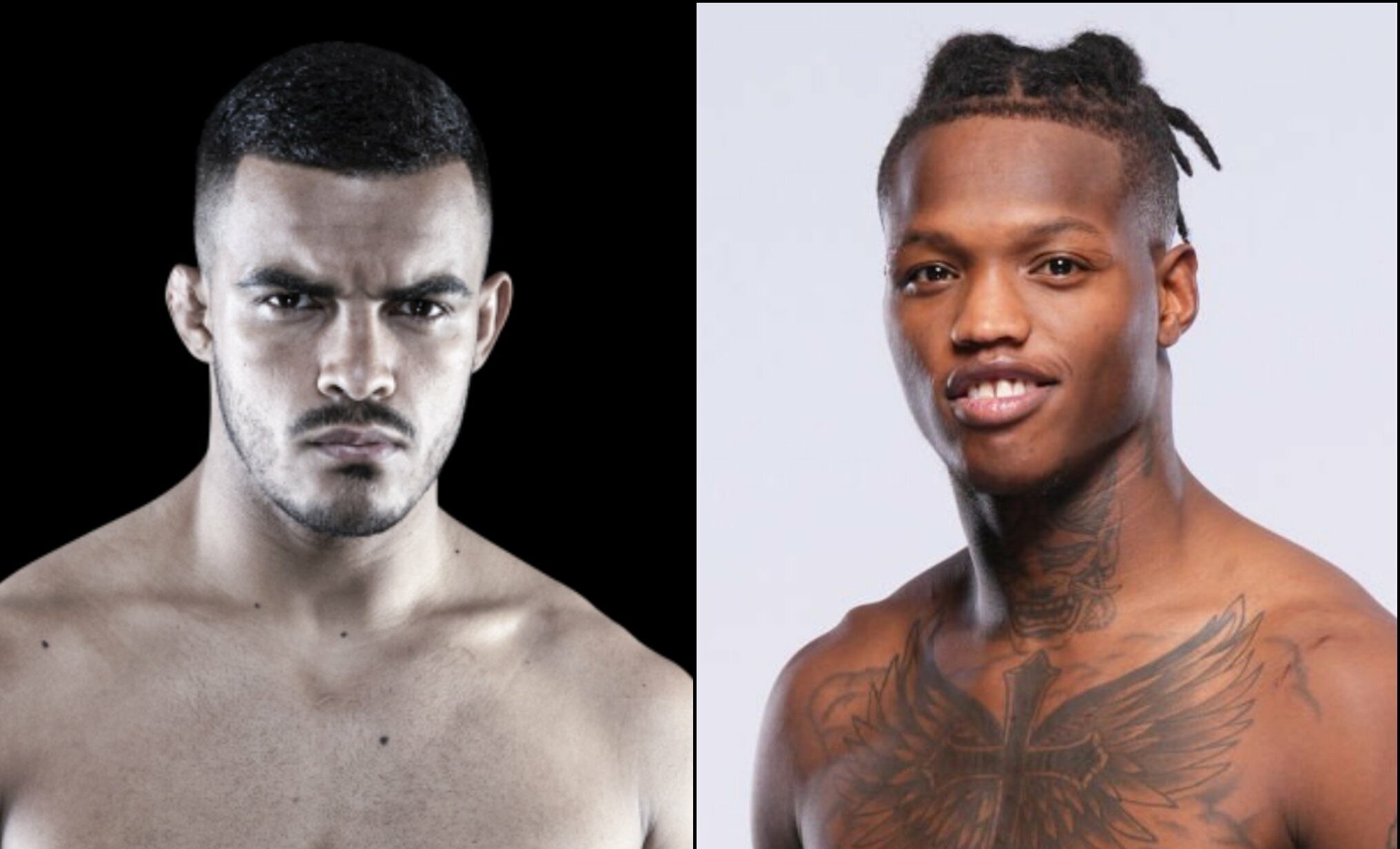 Terrance McKinney wróci do oktagonu na UFC 283 w Brazylii | MMAROCKS