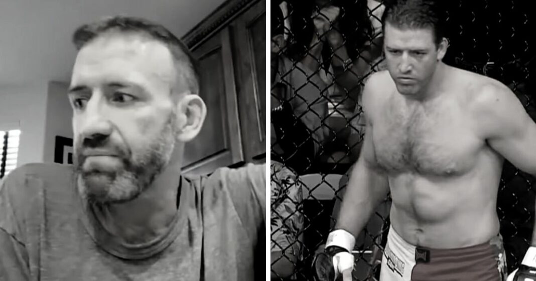 Finalista TUF 1 i członek "Hall of Fame UFC", Stephan Bonnar zmarł w ...