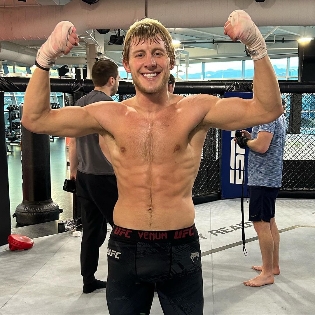 Paddy Pimblett odpowiada na krytykę werdyktu sędziowskiego jego walki z ... Paddy Pimblett odpowiada na krytykę werdyktu sędziowskiego jego walki z ...