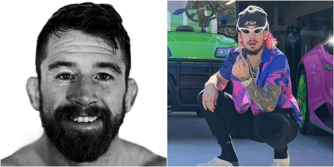 Cory Sandhagen: "To ja bardziej zasługuję na walkę o pas mistrzowski ...