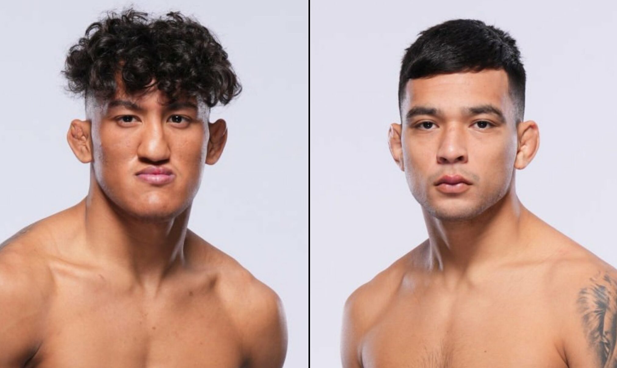 18-letni Raul Rosas Jr. po udanym debiucie w oktagonie wróci do akcji ...