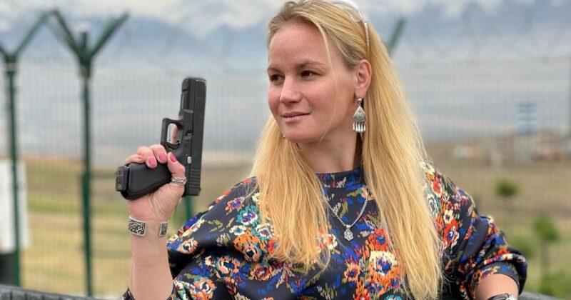 "Biorę to pod uwagę". Valentina Shevchenko zainteresowana nowymi ...