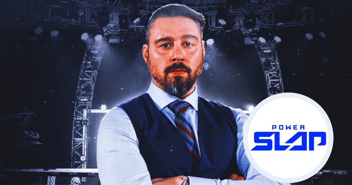 Dan Hardy komentuje nowo powstałą organizację Dany White'a | MMAROCKS