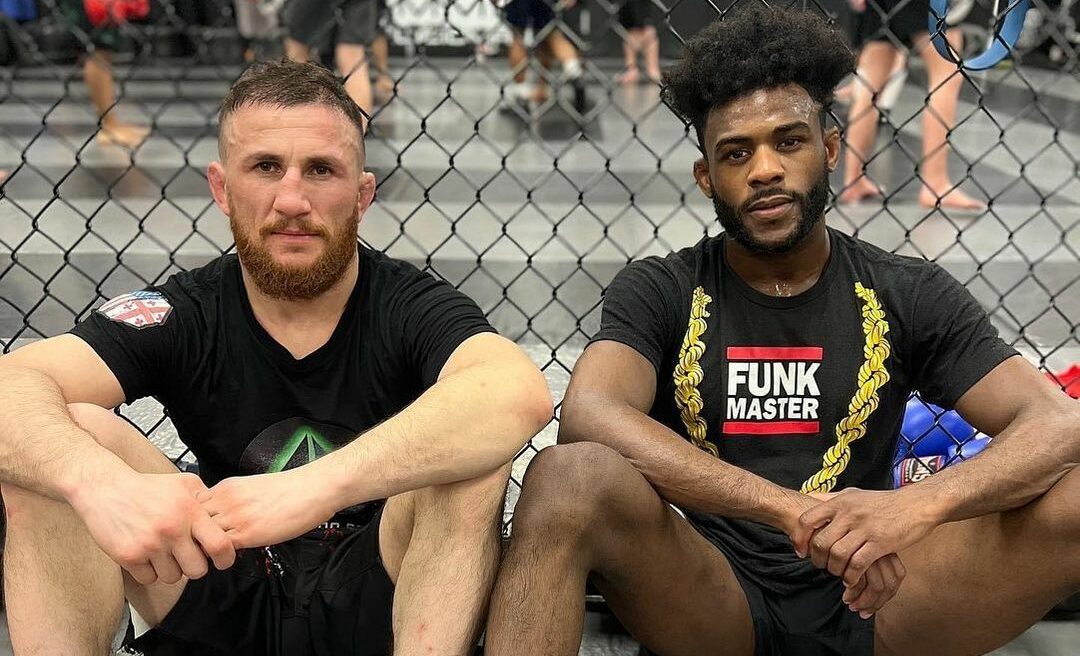 Po wygranej z Yanem, Dvalishvili wyklucza walkę z przyjacielem ...