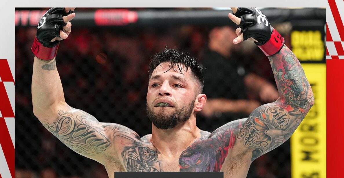 Bonusy po gali UFC San Antonio. Pineda oraz Landwehr wśród nagrodzonych ...