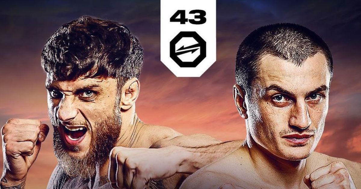 Ion Surdu podejmie Amirana Gogoladze w rezerwowej walce ćwierćfinałowej ...