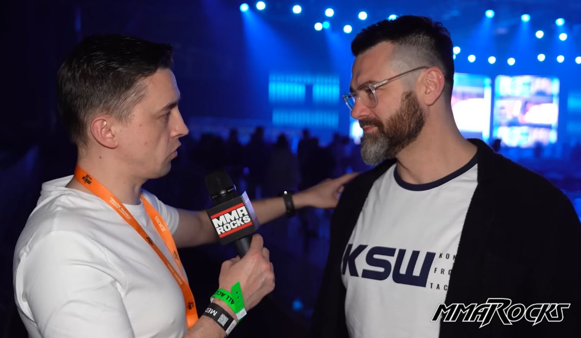 "To będzie duże WOW" Martin Lewandowski o mocnym nazwisku na narodowym ...
