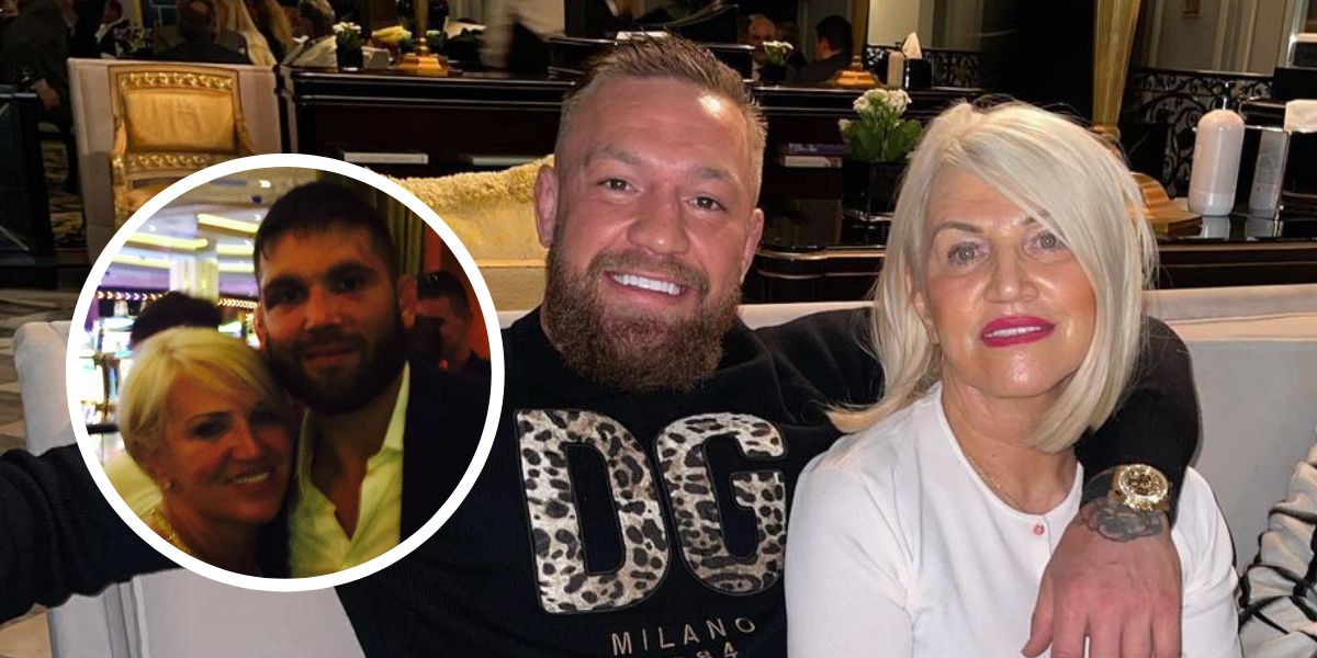 "Będziesz mógł nawet brać sterydy" Jeremy Stephens odpowiada Conorowi ...