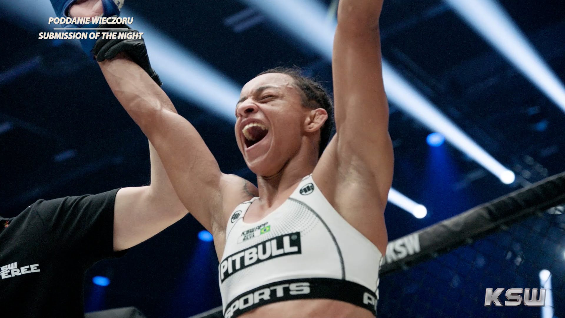 Bonusy po gali XTB KSW 81 (WIDEO) | MMAROCKS