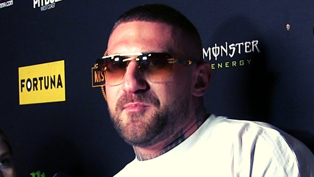 Stworzyliśmy mocny banger - Kizo o temacie przewodnim KSW 83 | MMAROCKS