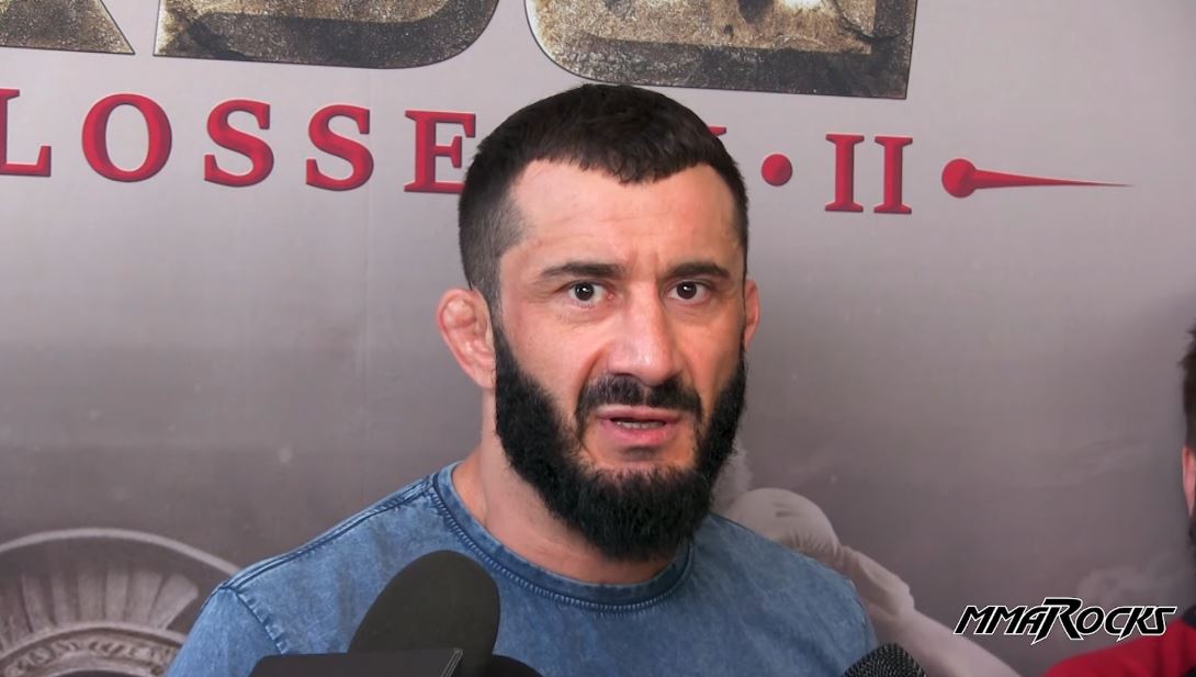 80% walk od 2015 stoczyłem w ciężkim stanie ale musiałem walczyć ...