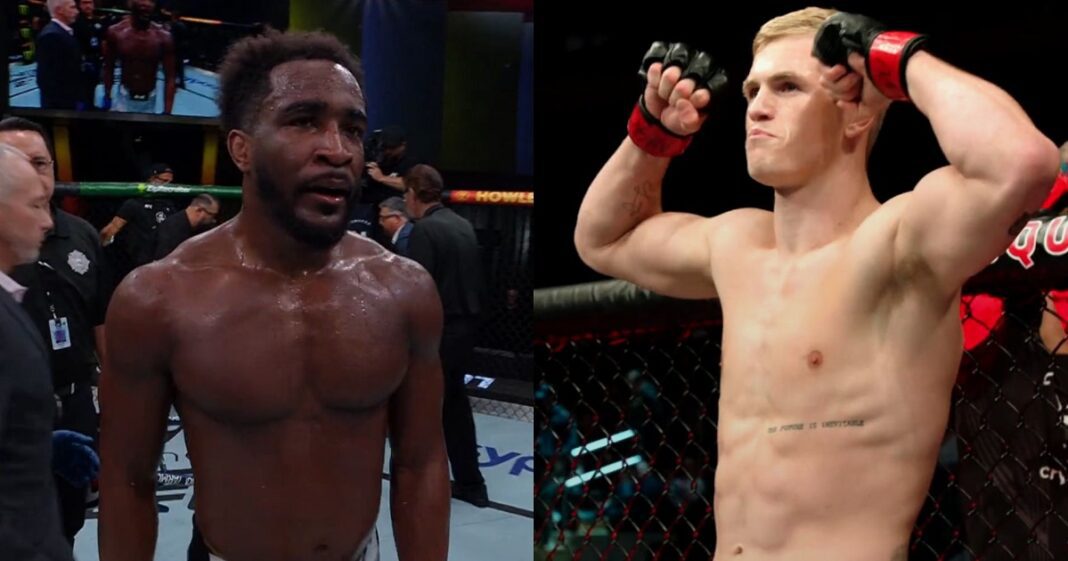 Utalentowany Ian Garry przed wielkim wyzwaniem. Irlandczyk zawalczy z ...