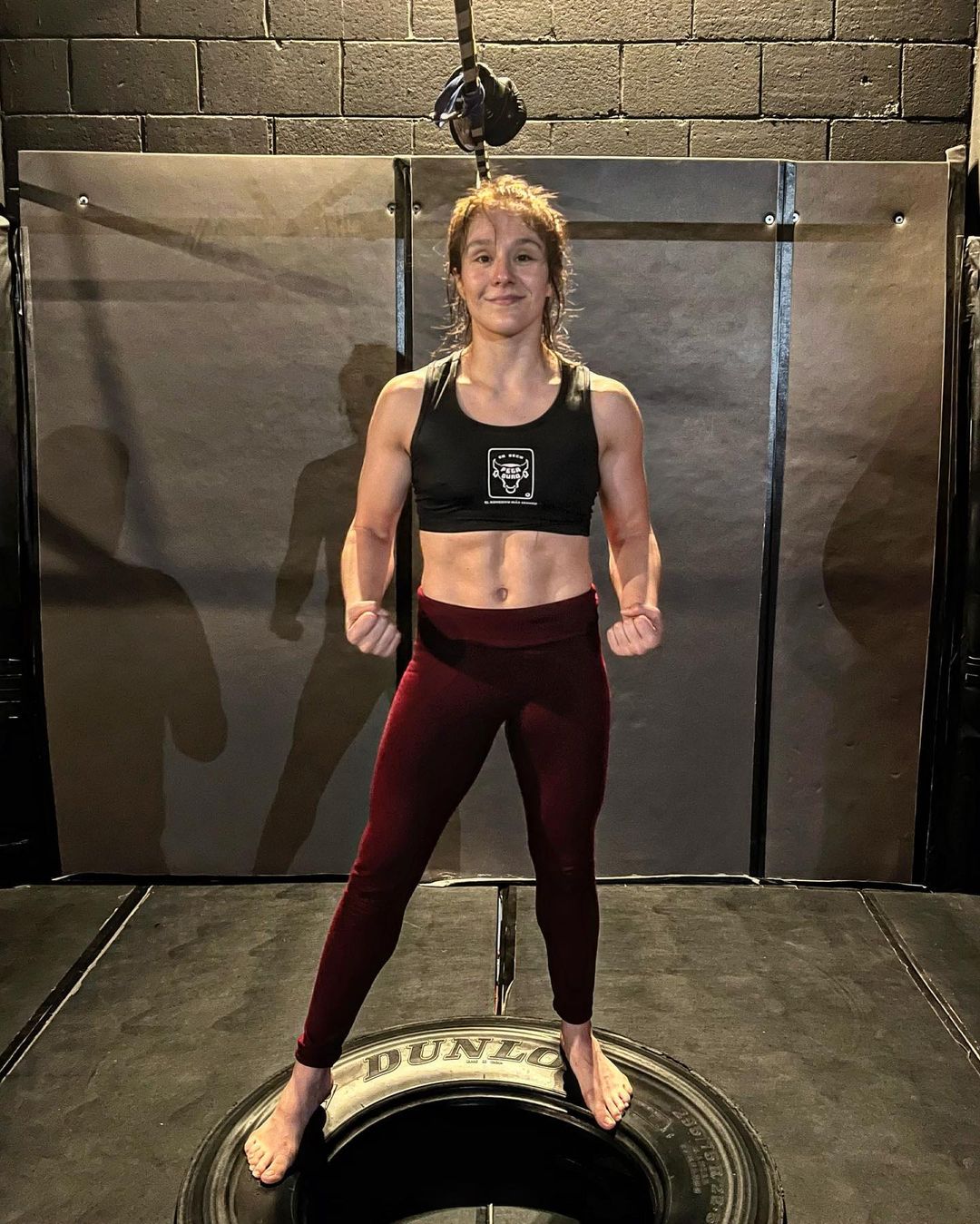 Alexa Grasso nową liderką rankingu UFC bez podziału na kategorie wagowe ...