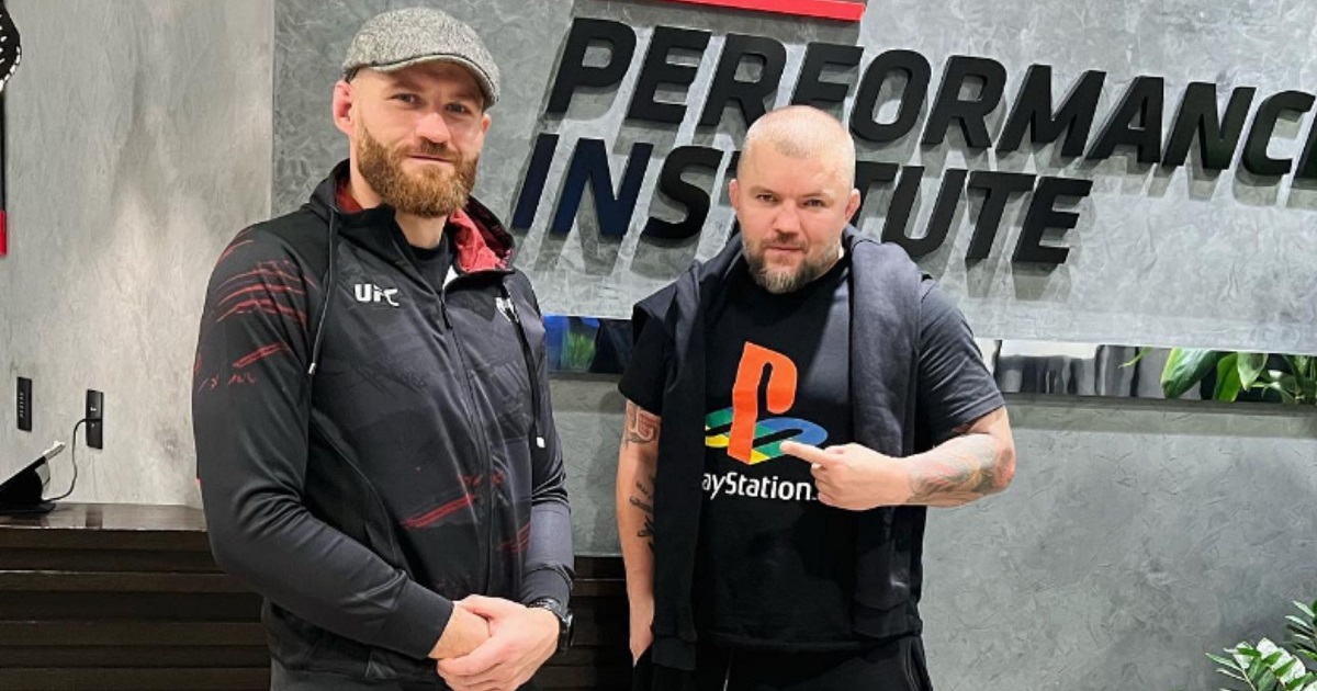 "Okradli go ze zwycięstwa" - Łukasz Jurkowski krytykuje werdykt sędziów ...