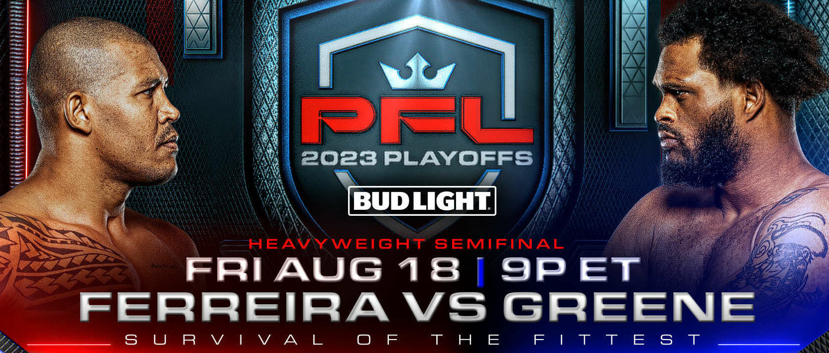 PFL 8 Playoffs: waga ciężka i piórkowa kobiet – karta walk, godziny ...